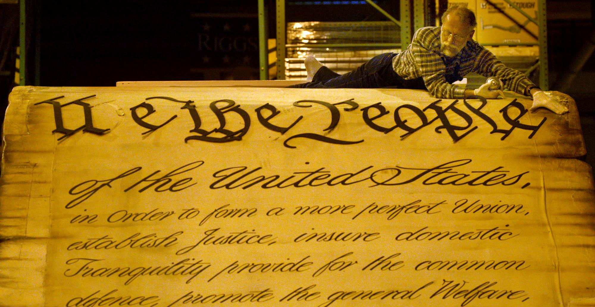 Commentary: The power of government resides with the people