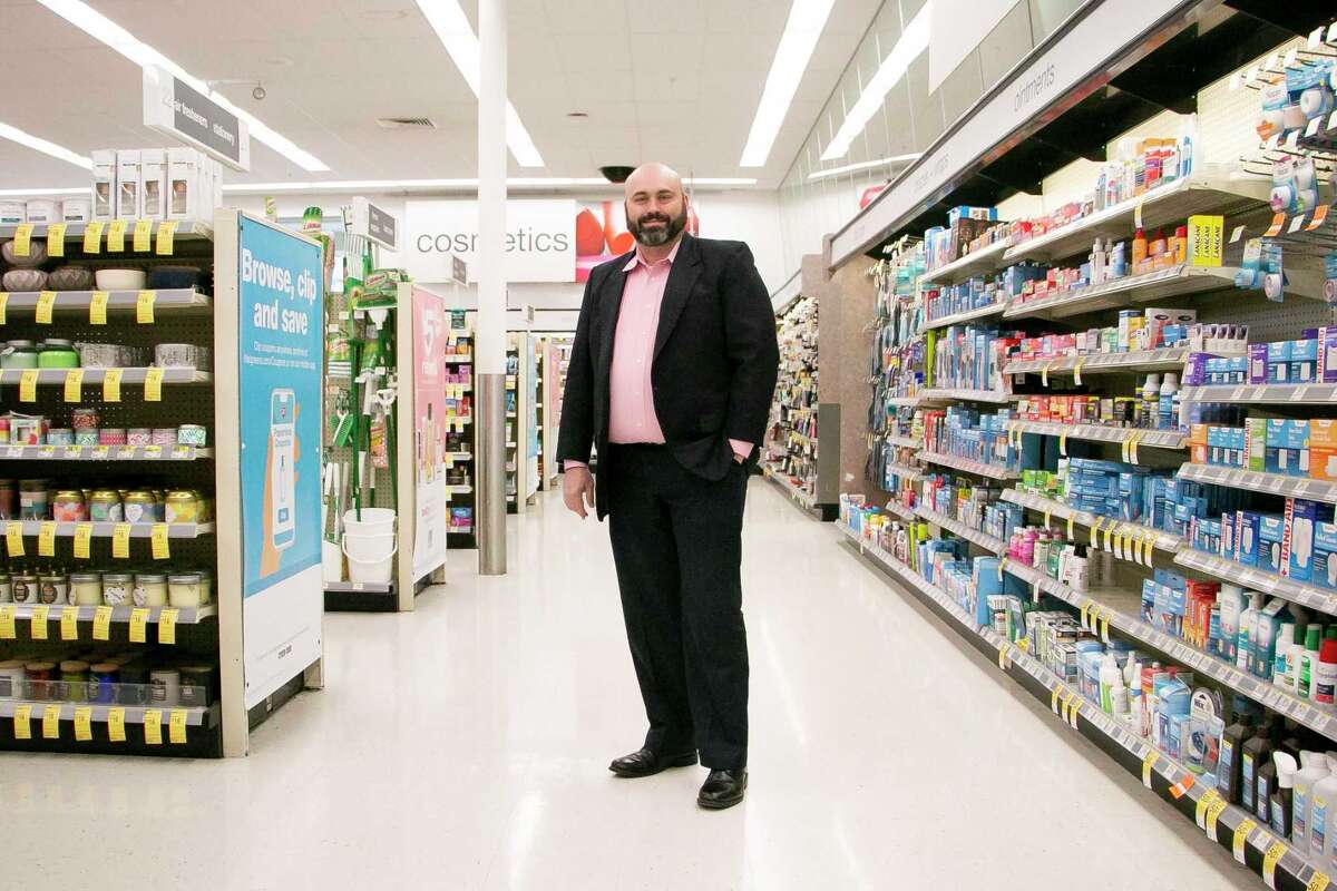 Lake Houston area chamber taps Walgreens exec Terry Vaughn as board chair