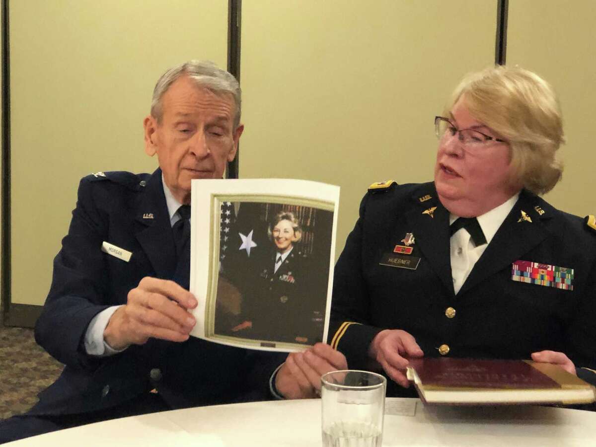 San Antonio retired military leaders to share experiences at Battle of ...
