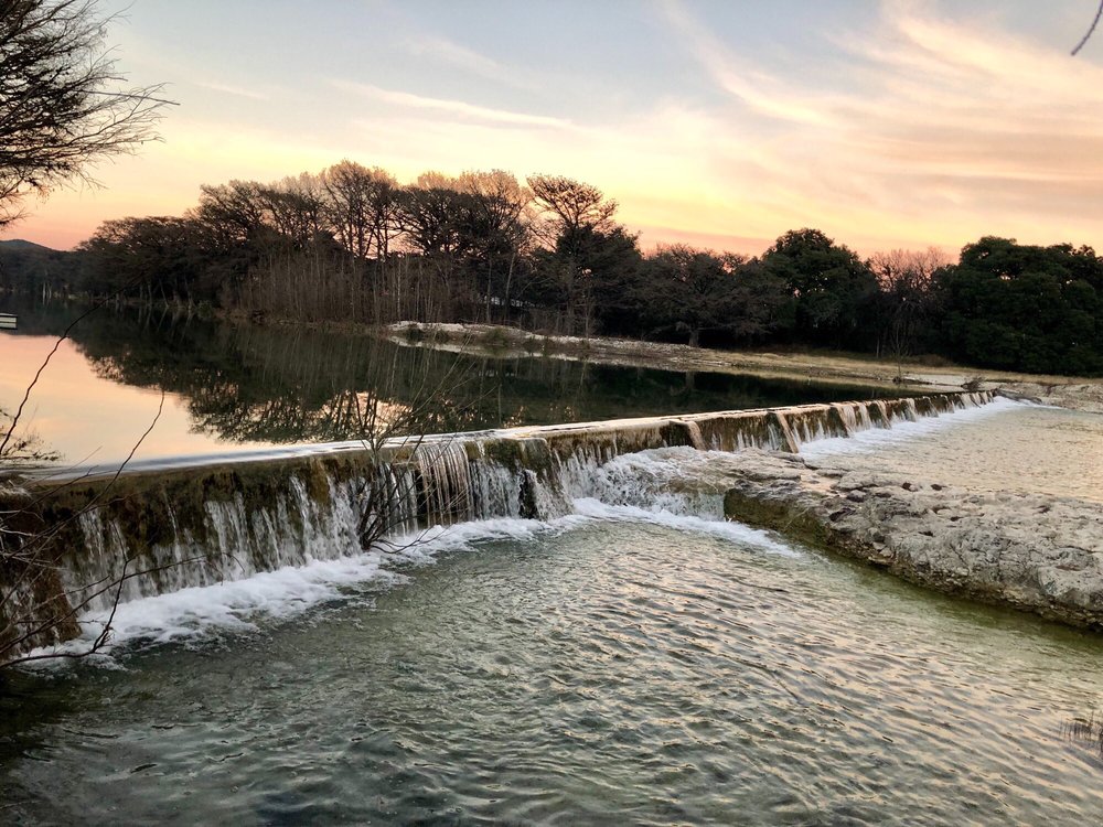 Lazy rivers in Texas to make your spring break even more relaxing