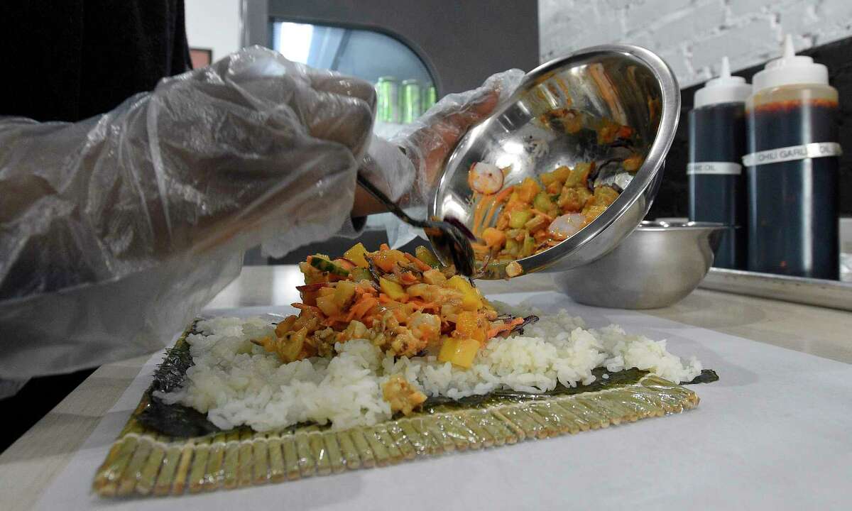 Poke bowl chain Pokemoto plans for 4 new CT locations