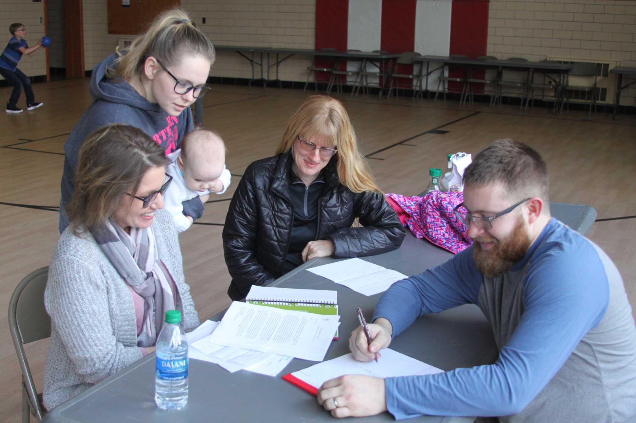 Trinity to mark 70 years of annual fundraiser