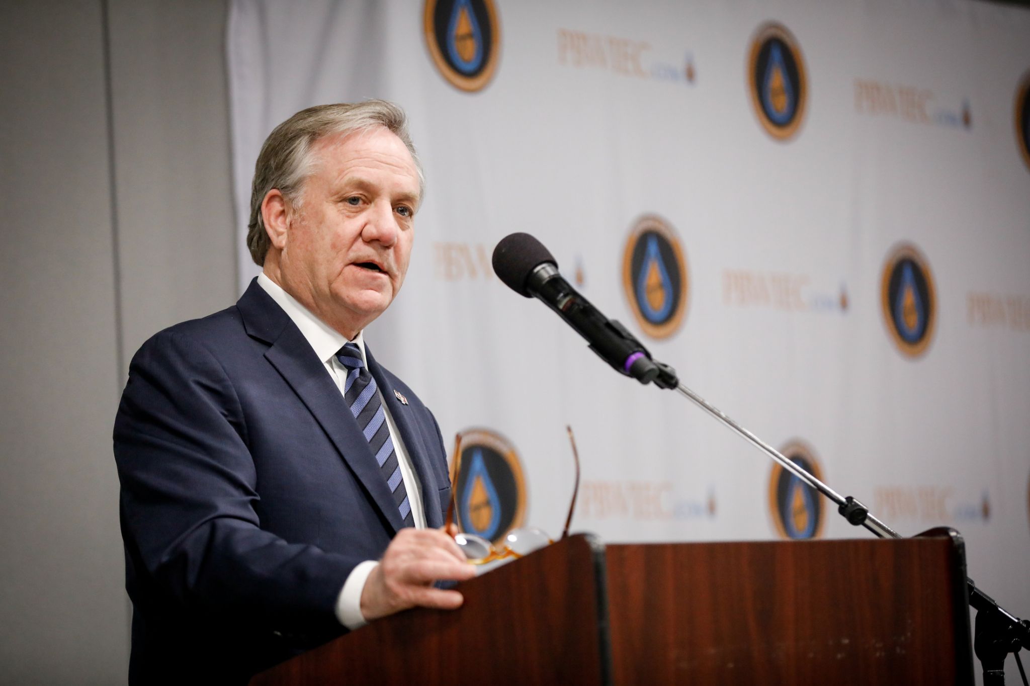 PBPA's Ben Shepperd: Biden economic woes rising higher than mercury