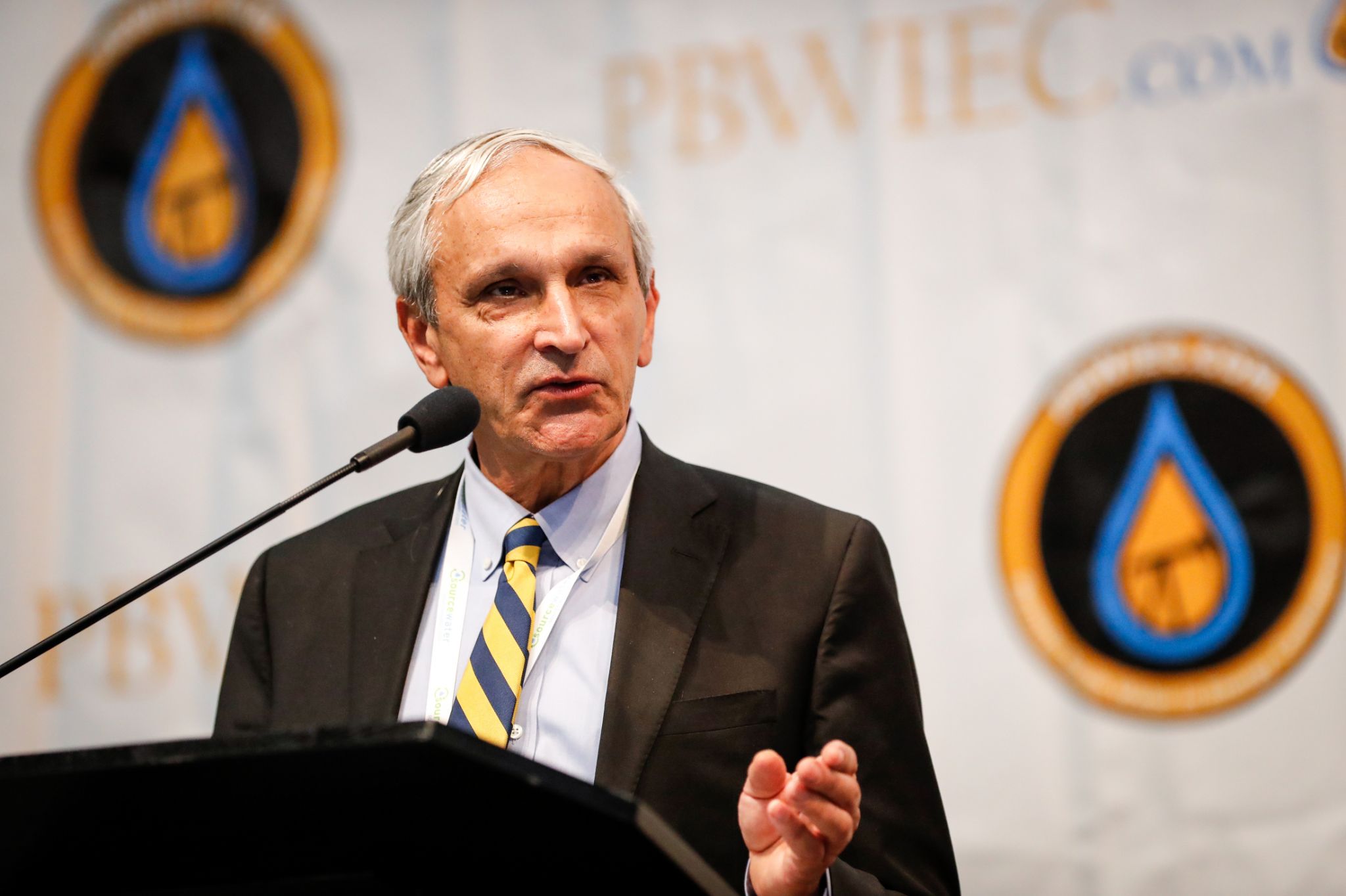 EPA regional director focuses on regulatory certainty, engagement