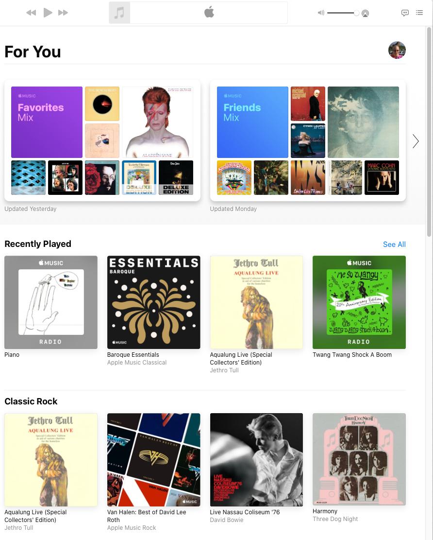 Apple Music still rocks, five years old and 30 million tunes richer