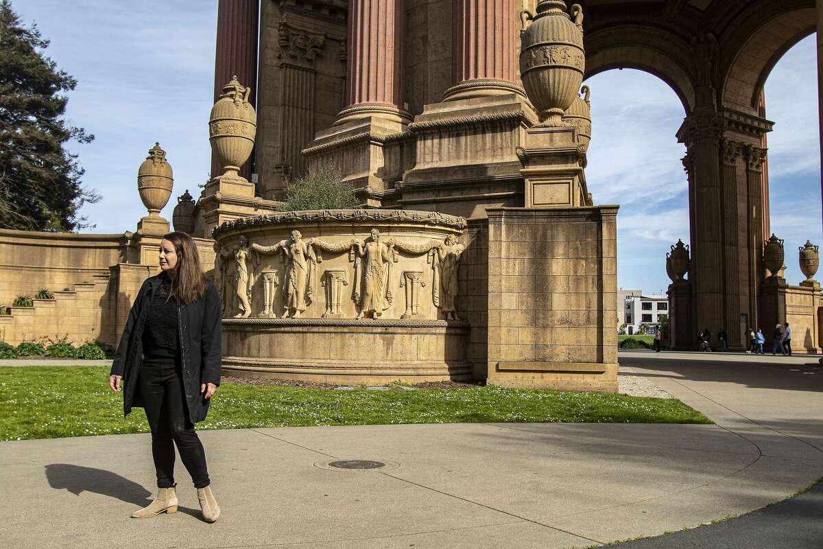 The Exploratorium left in 2013. Here's what the building looks like now.