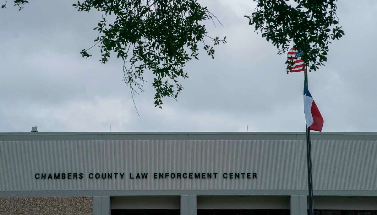 Officially, an Anahuac woman was killed in a rare feral hog attack. But ...