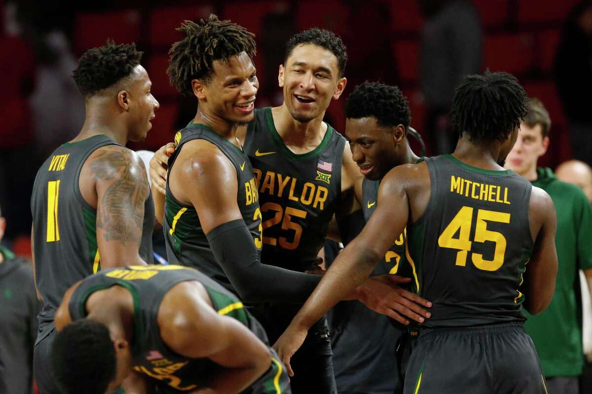 How Baylor became state's most succesful program