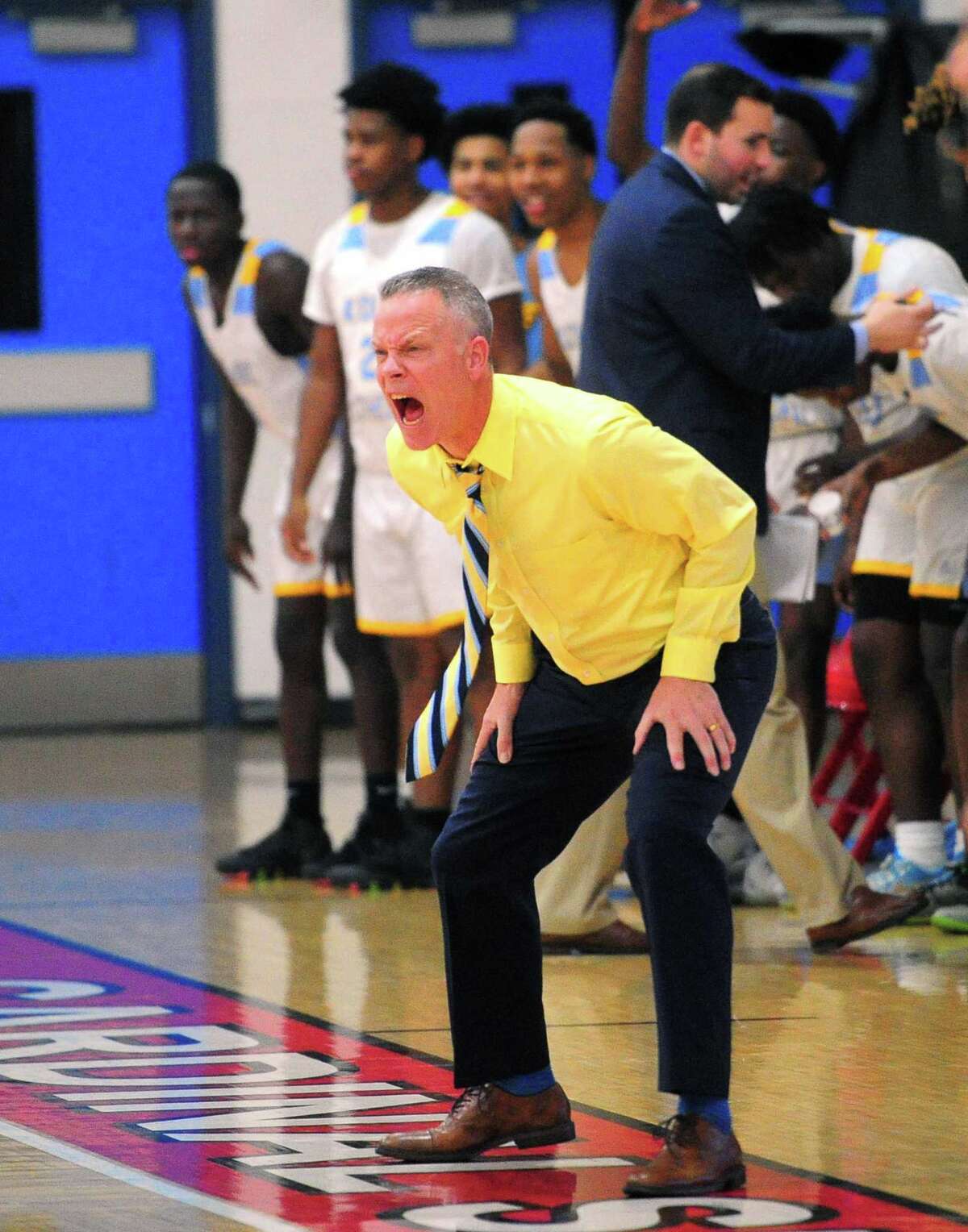 Bethel boys outlast Kolbe in overtime