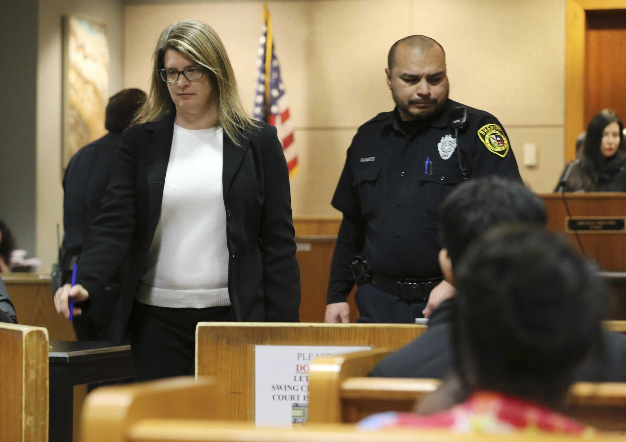 Padilla: Partisanship sweeps chaos into these courts