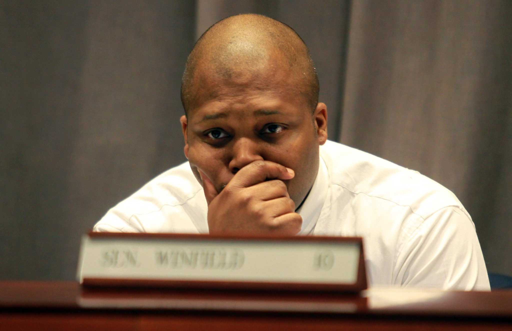 Ct Keeping Statute Of Limitations For Sex Assaults ‘devastating For