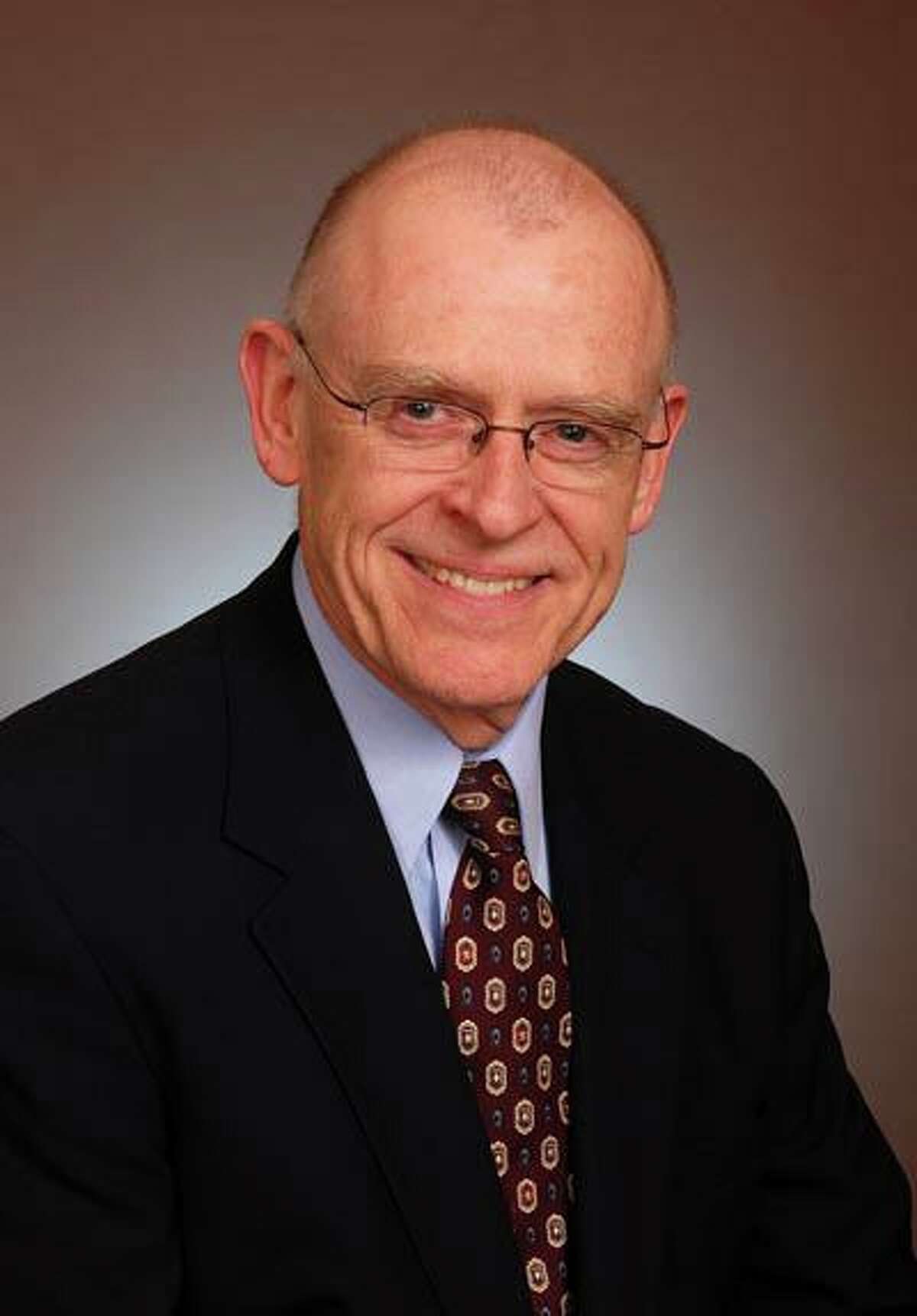 Coronavirus lecture at the New Canaan Library on livestream