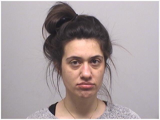 Stamford woman arrested following fatal collision with pedestrian