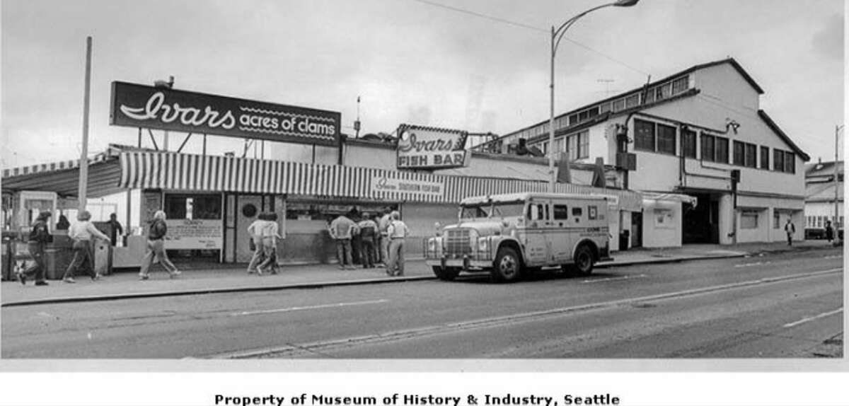 Then and now: 16 historic Seattle restaurants still open today
