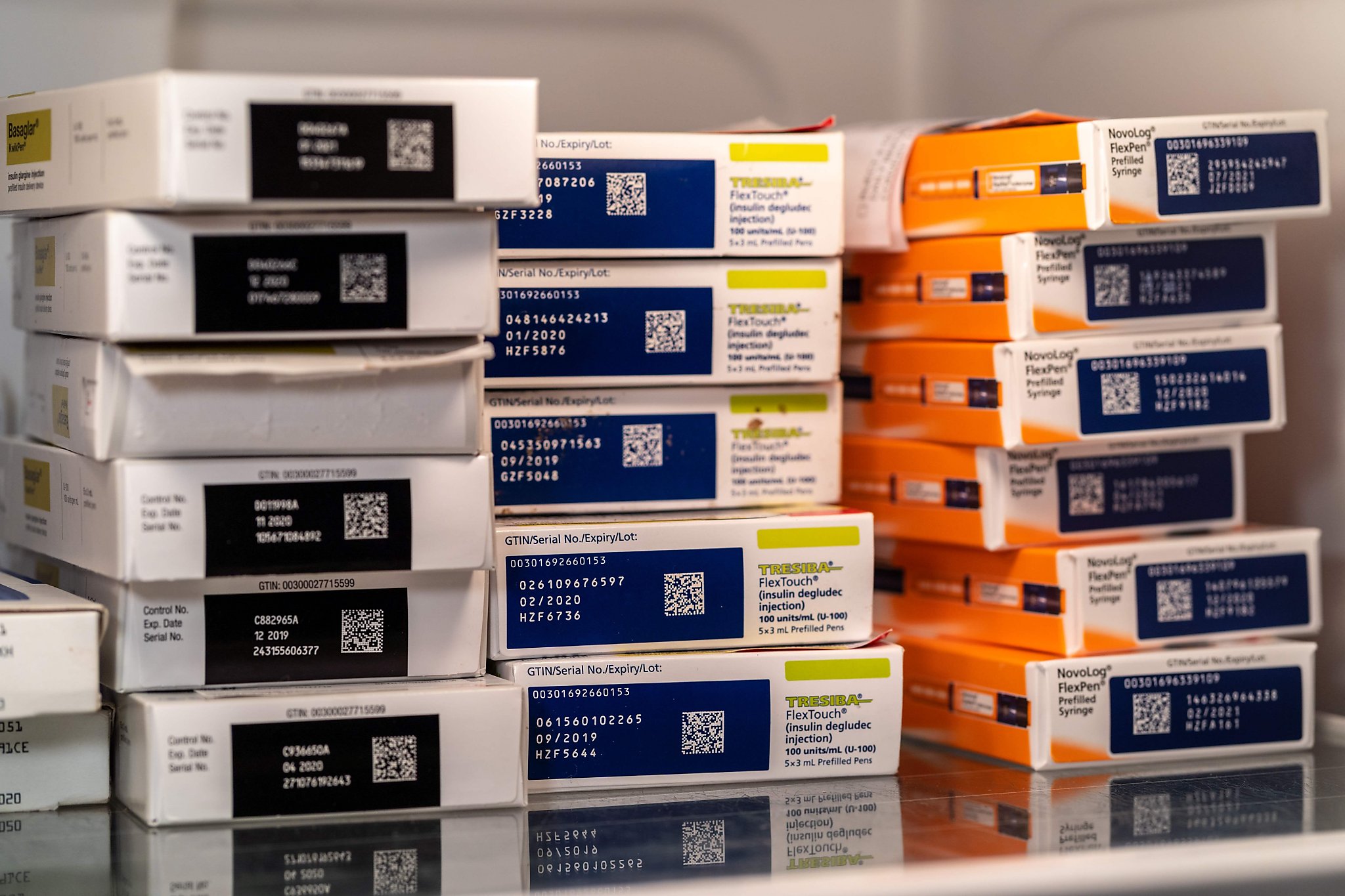 Just say no to California’s drug-making plan