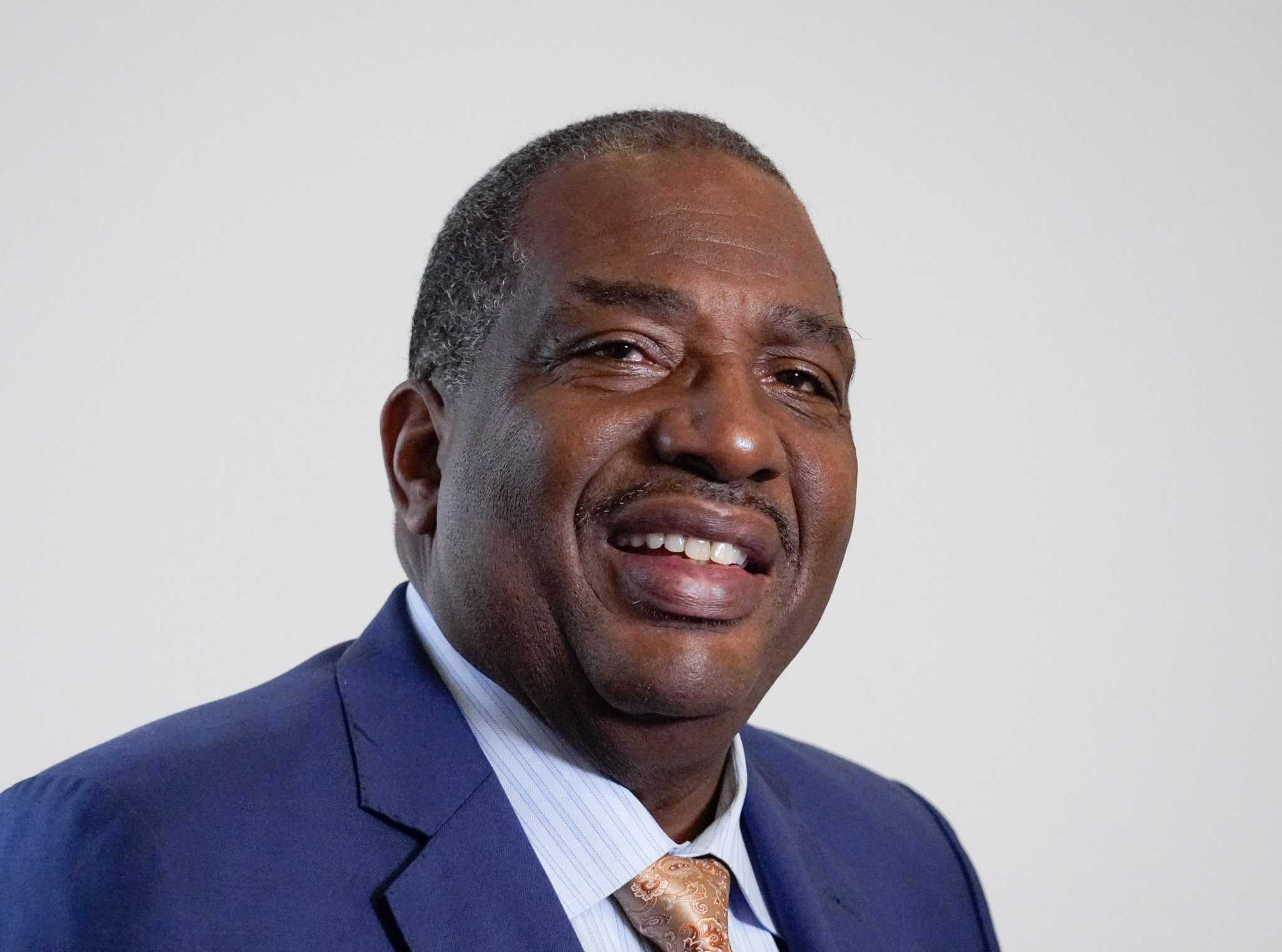 We recommend Royce West in the Democratic primary for U.S. Senate ...