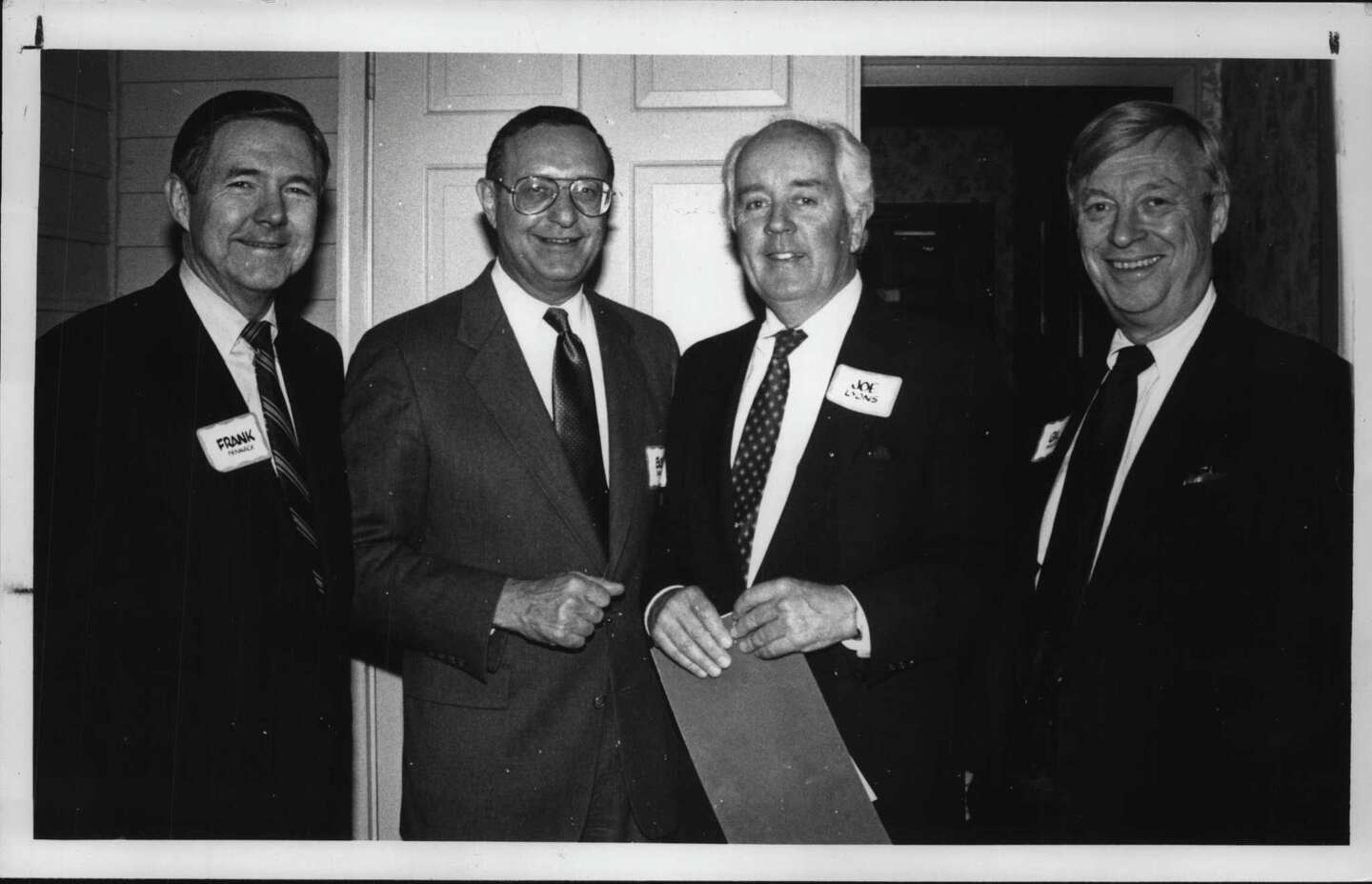 Hearst Magazine legend and artist, Gilbert C. Maurer, dies at 96