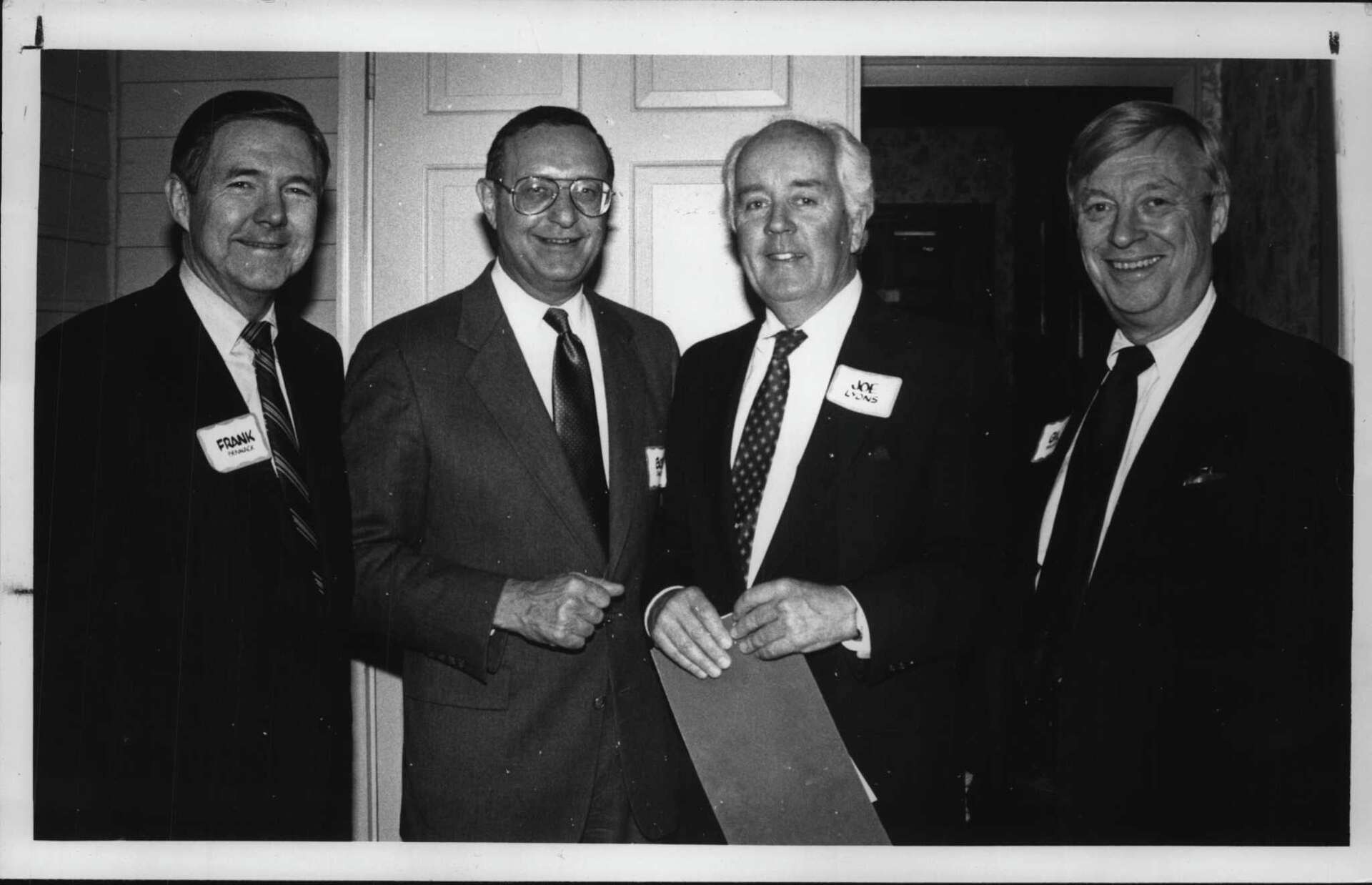 Hearst Magazine legend and artist, Gilbert C. Maurer, dies at 96