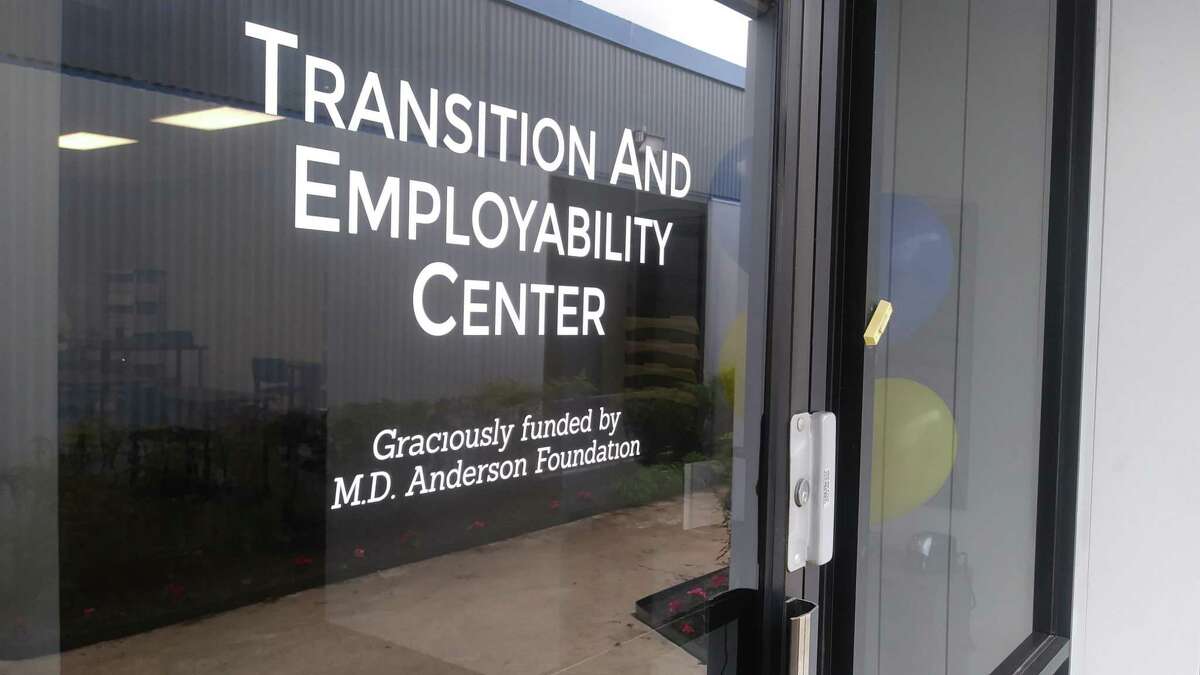 New transitional employability center offers Houstonians with autism a ...