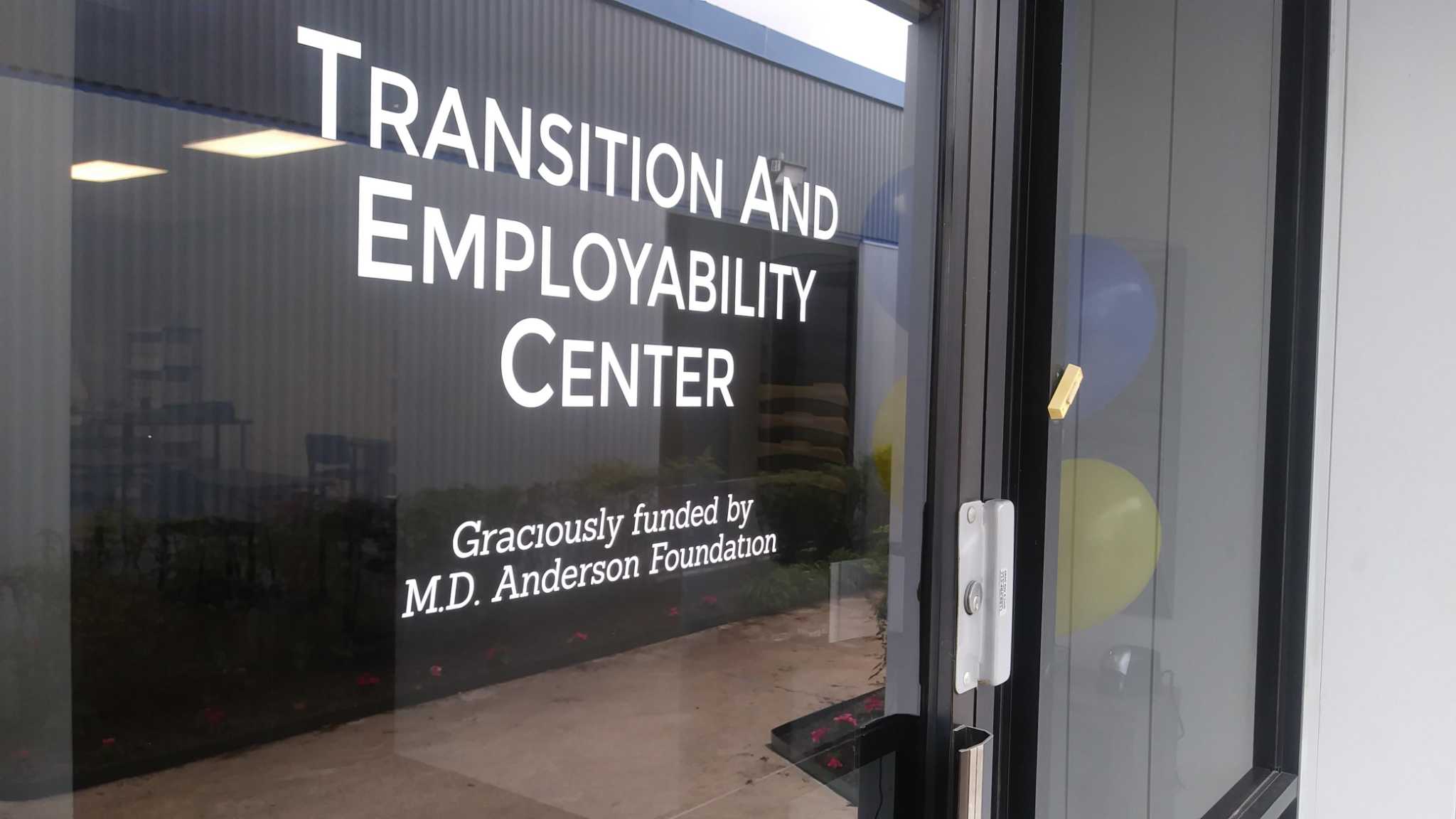 New transitional employability center offers Houstonians with autism a ...
