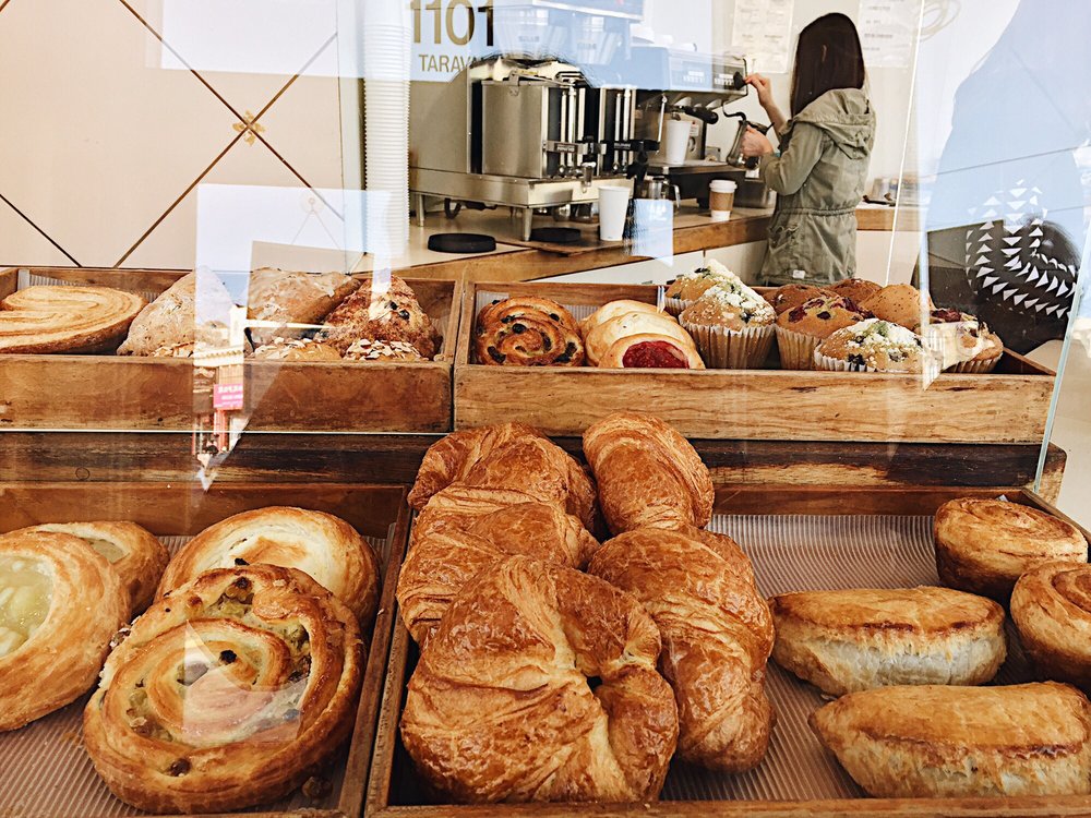 Wholesale bakery that supplied SF with bread for nearly 40 years is closing