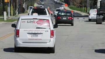 Early success of San Antonio’s VIA Link prompts citywide expansion plan