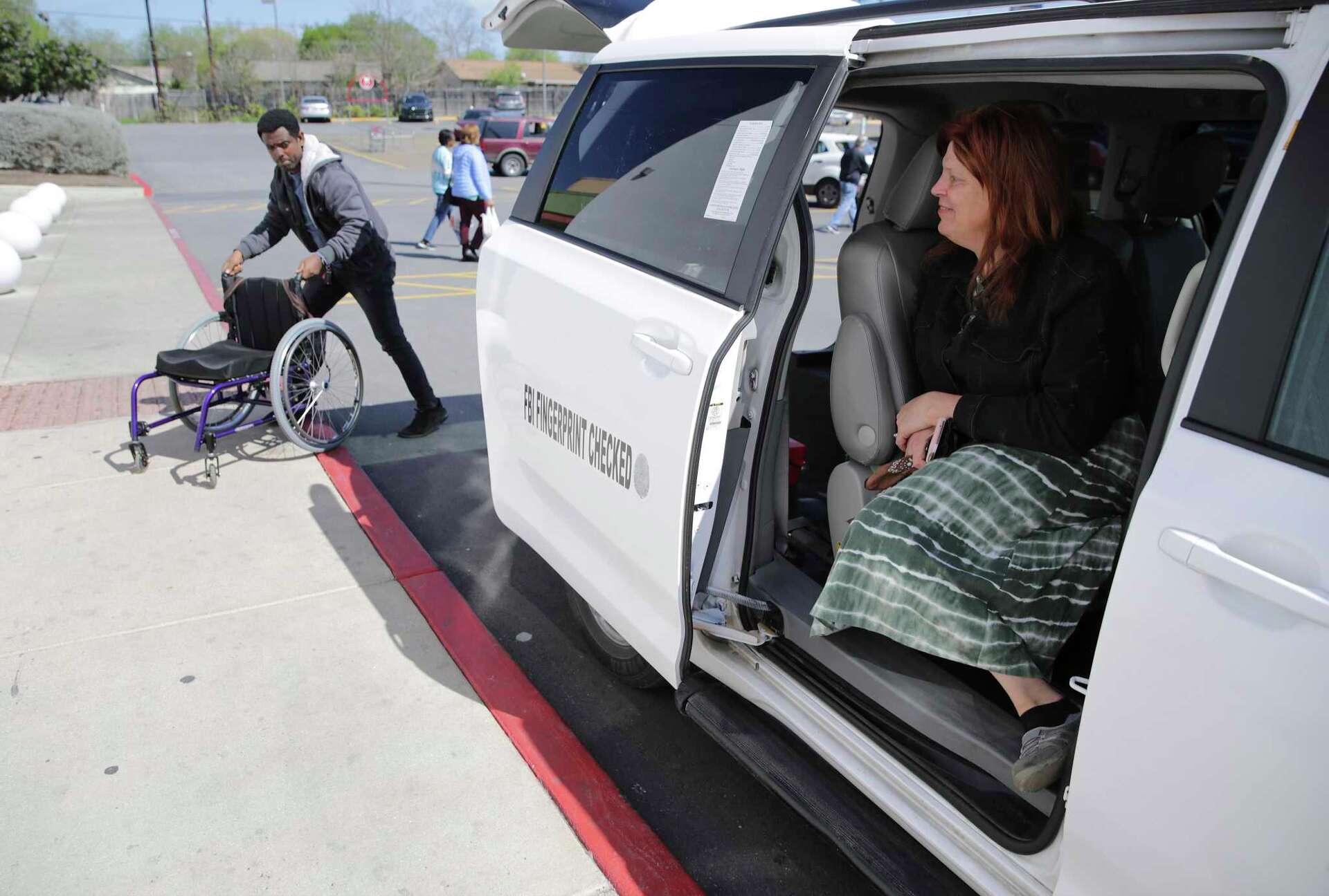 Early success of San Antonio’s VIA Link prompts citywide expansion plan