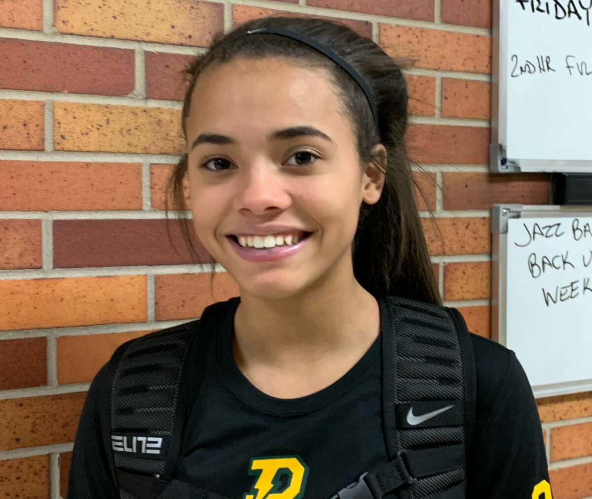 Garner-ing attention: Dow's new leader emerging as top player