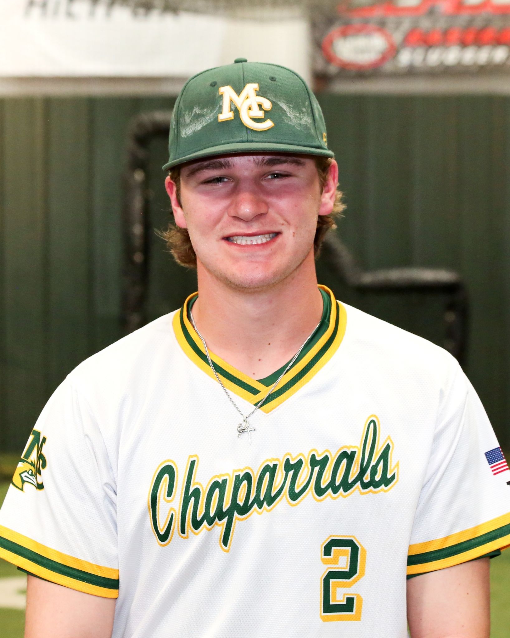 JC BASEBALL: Chaps go 2-0 in Cleburne