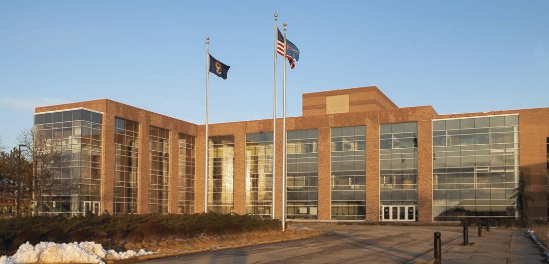 Campus, community to celebrate SVSU's $25.4M business college expansion