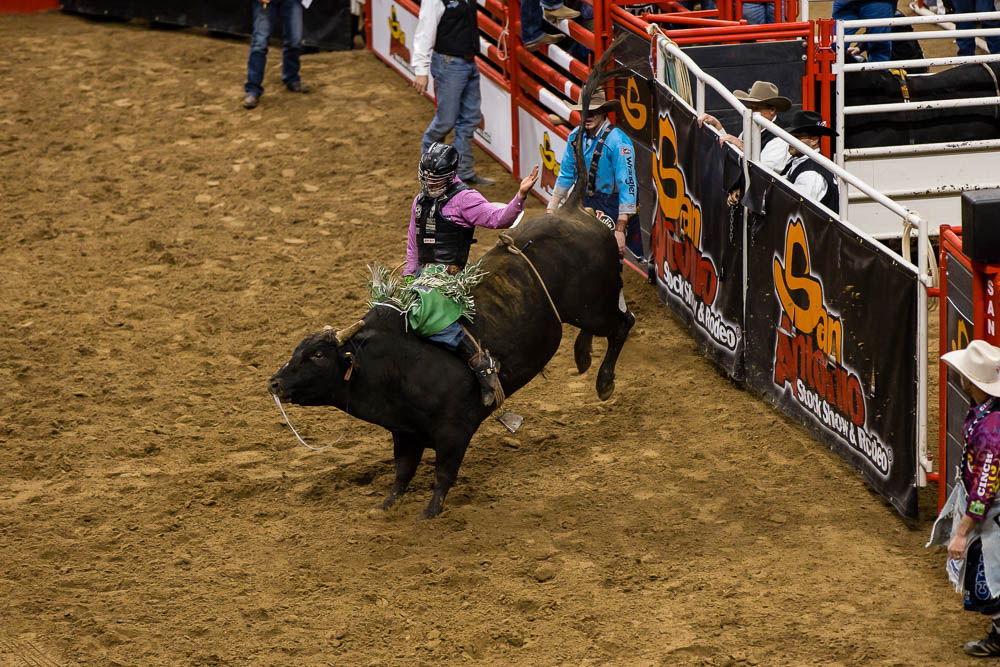 Express Briefing: Expect a ‘watered-down’ Rodeo in S.A. in 2021