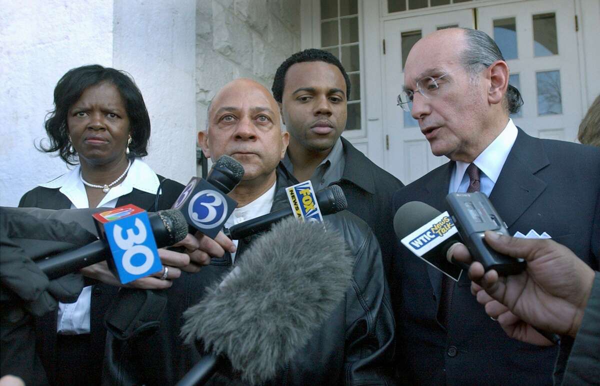 Brother of man fatally shot in 1998 says problem of police shootings ...