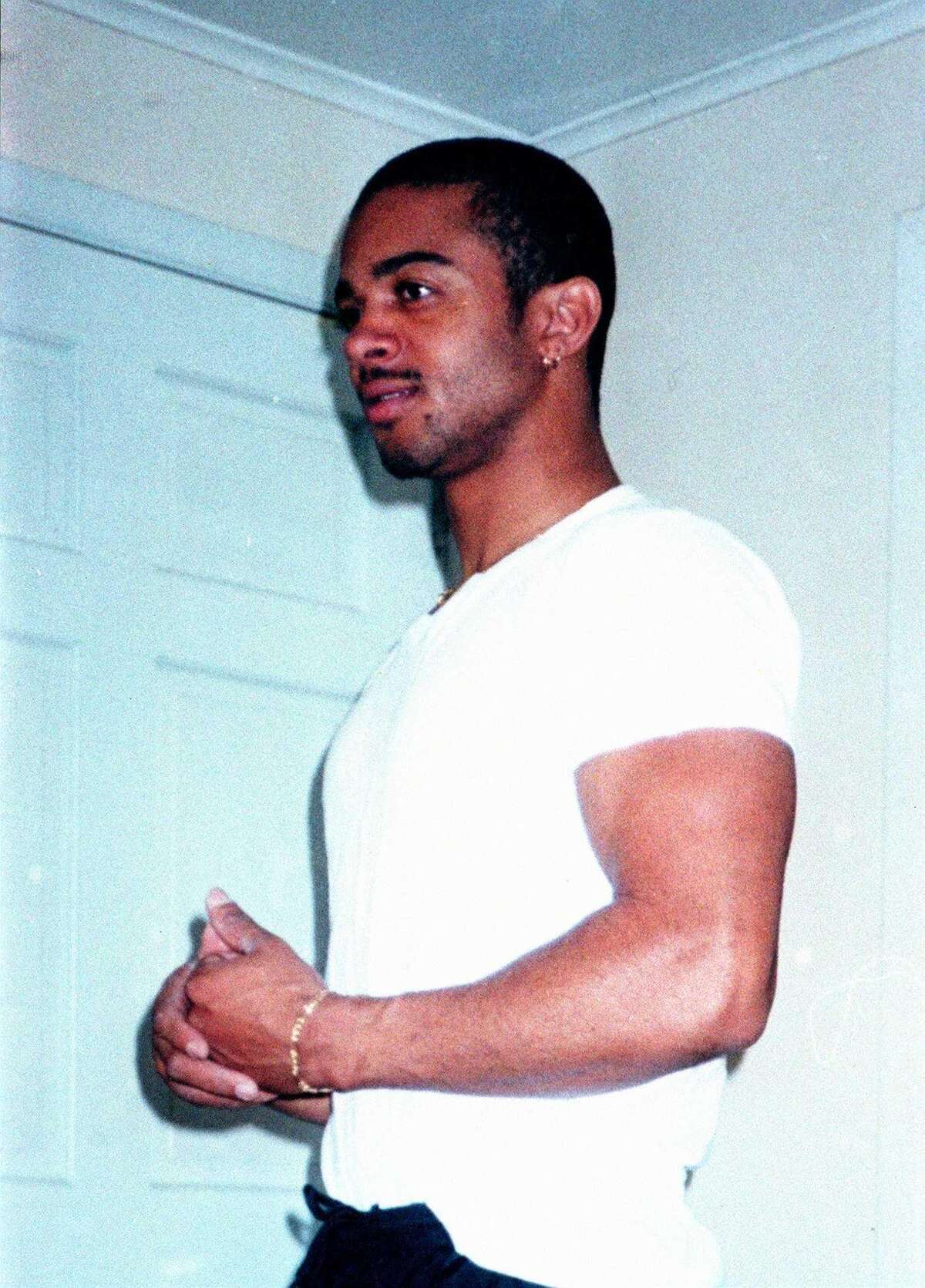 Brother of man fatally shot in 1998 says problem of police shootings ...