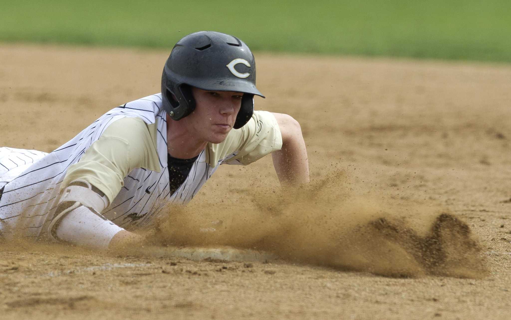 BASEBALL: Experienced Conroe team aiming for consistency