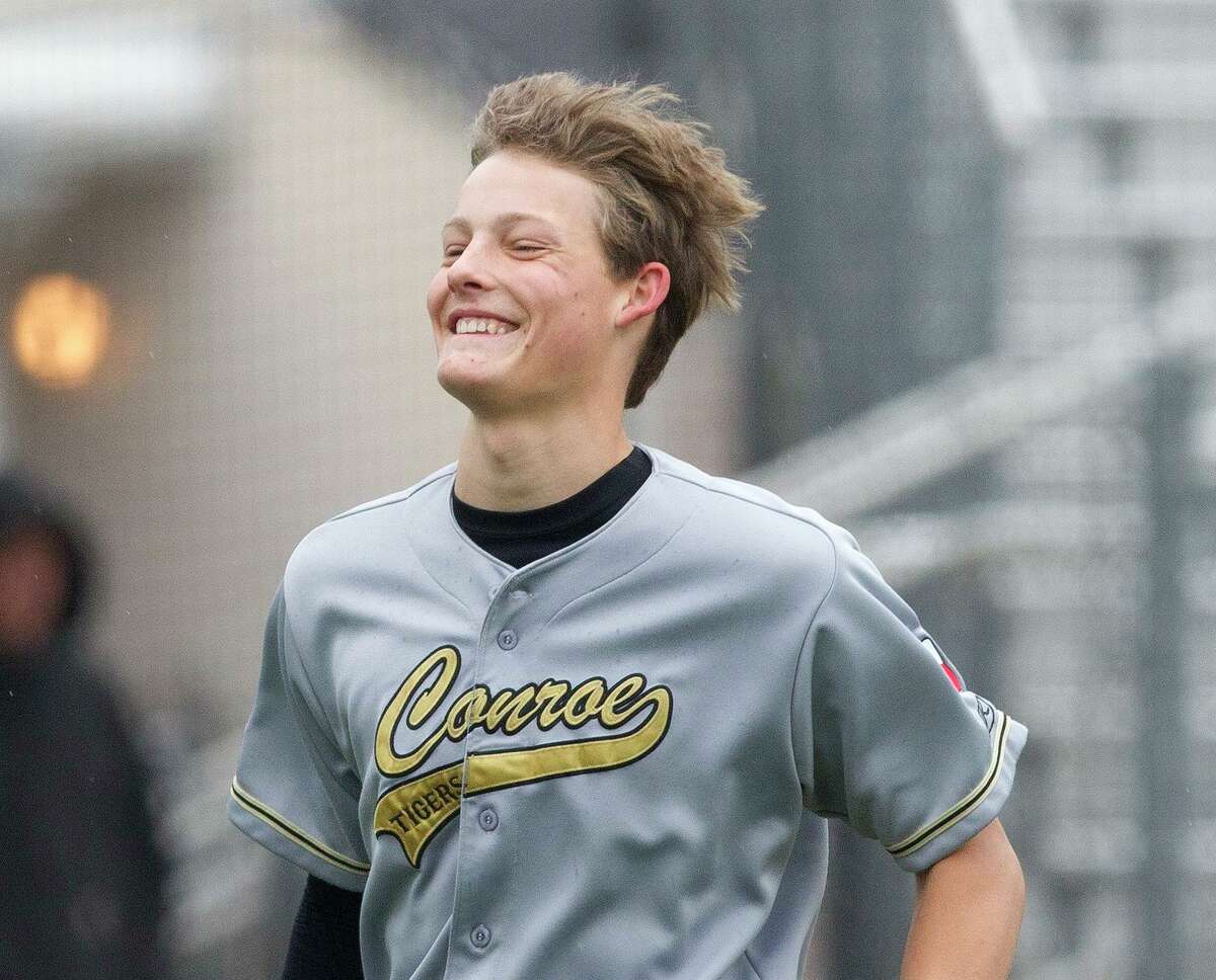 BASEBALL: Experienced Conroe team aiming for consistency