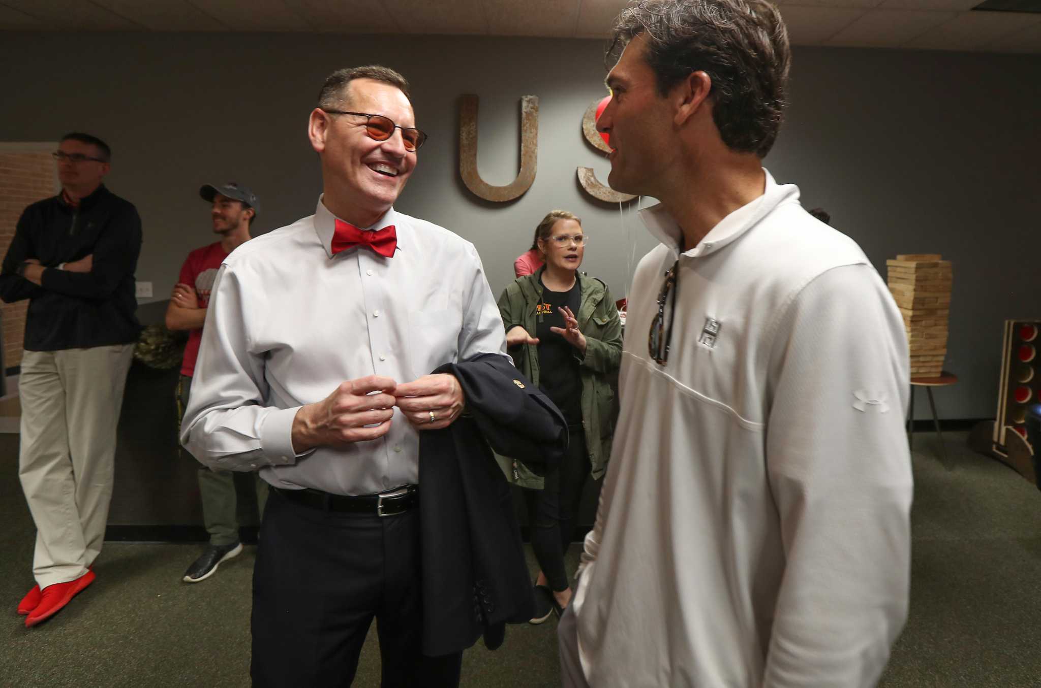 St. Thomas enjoying smooth transition to D-III