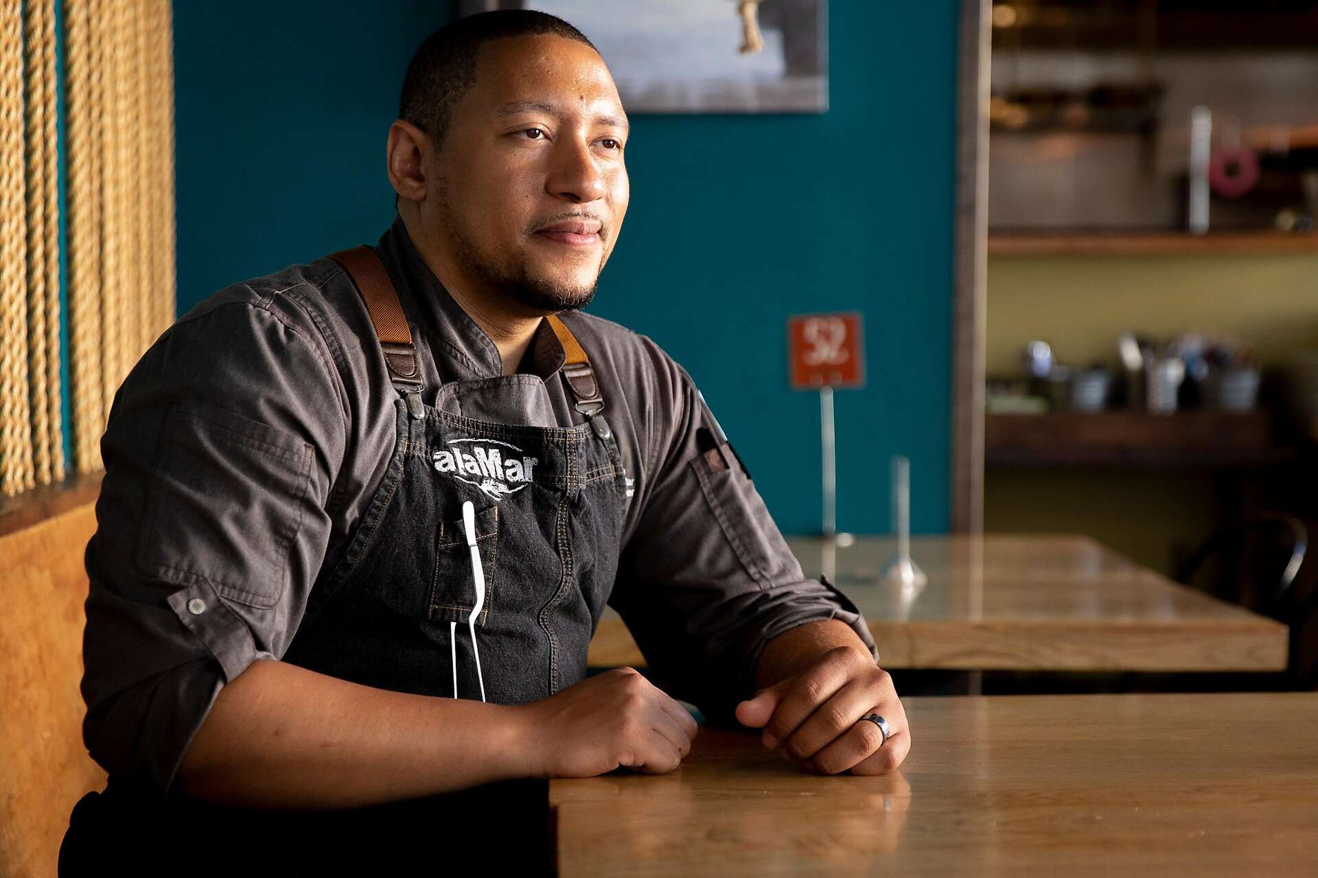 Sobre Mesa cocktail lounge to bring Afro-Latino flavors to Uptown ...