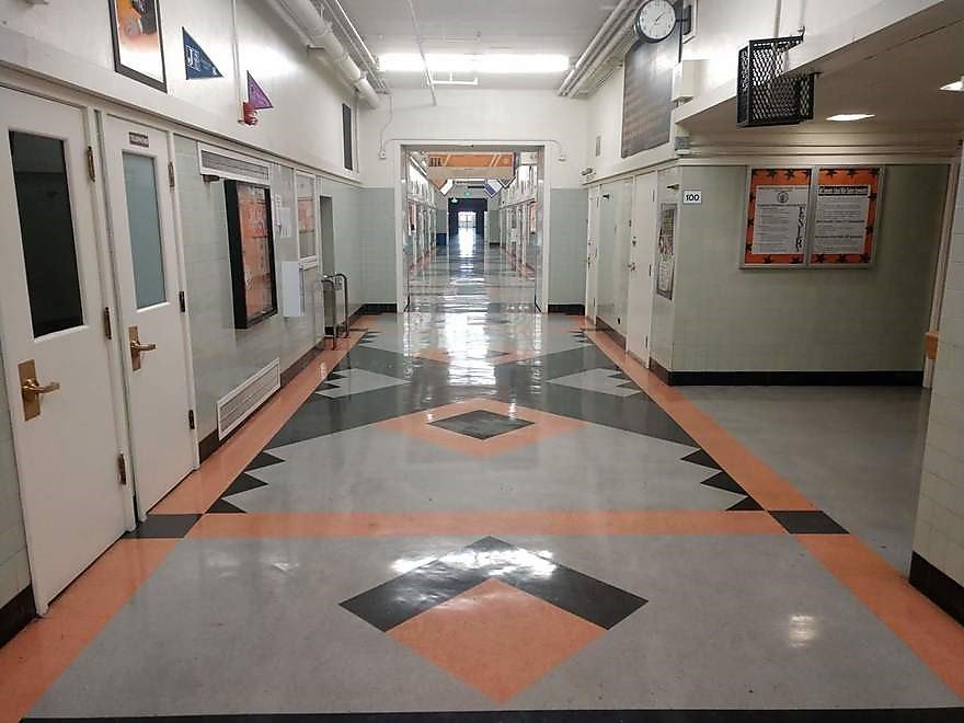 School district hopes to reopen McClymonds High School next week after ...