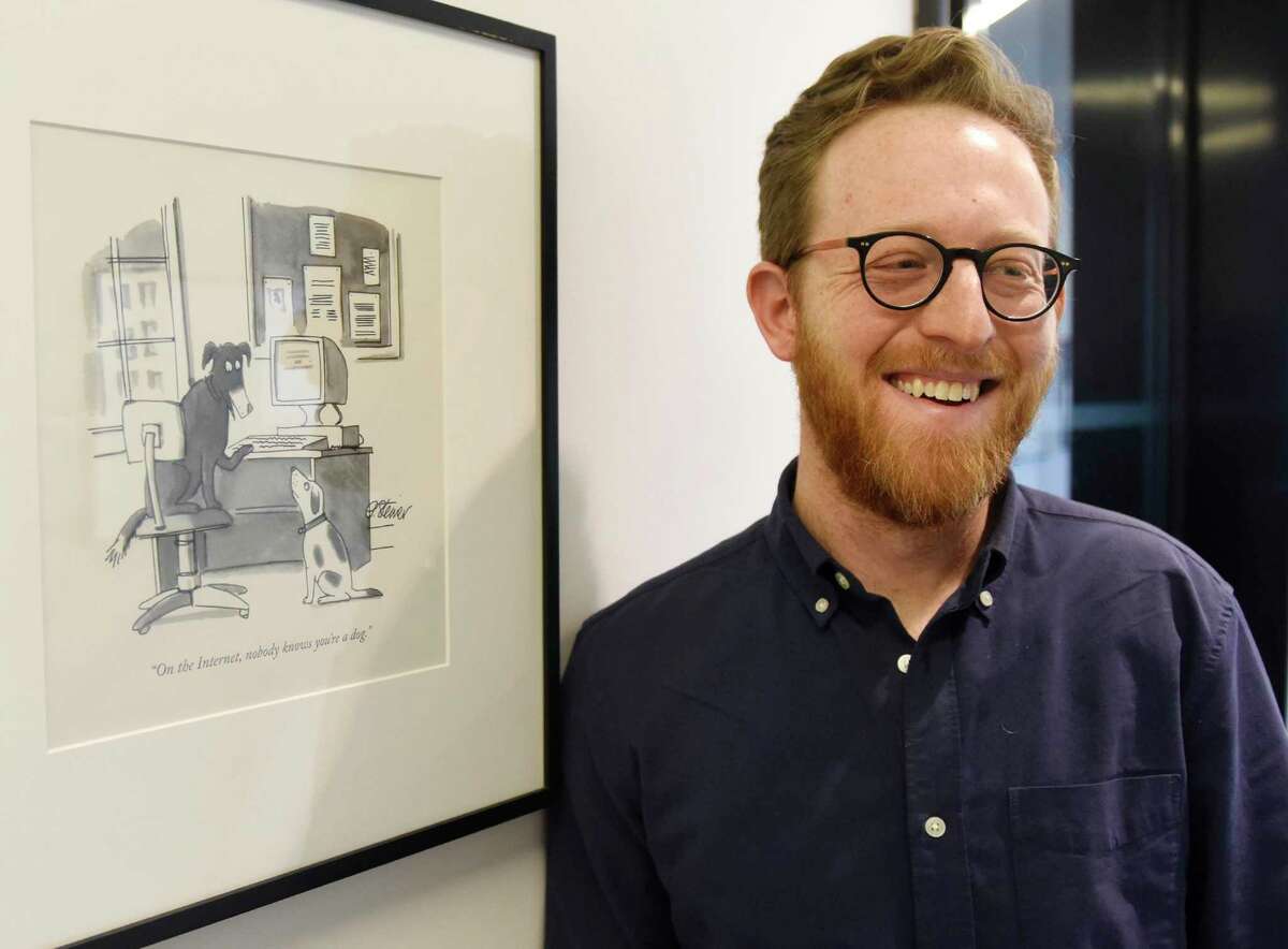 Author delves into the pathology and power of Internet trolls