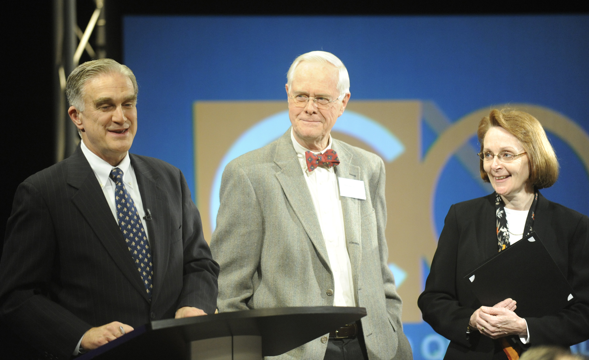 Matthew Bender IV, tireless Capital Region philanthropist, dies at 88