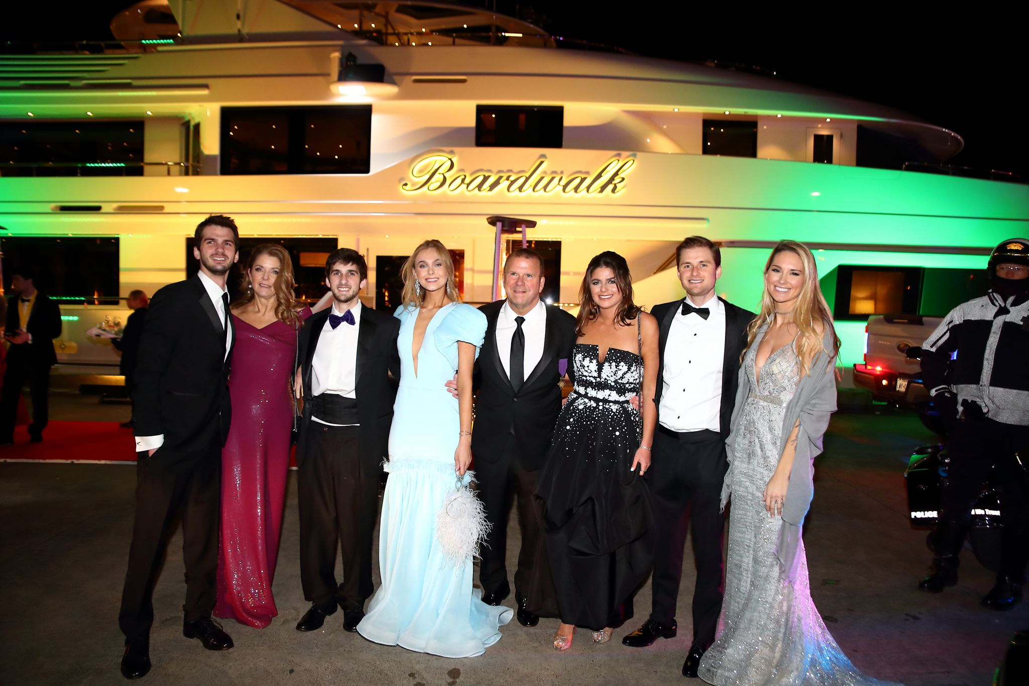 The Chainsmokers headline the Fertitta family's San Luis Salute in ...