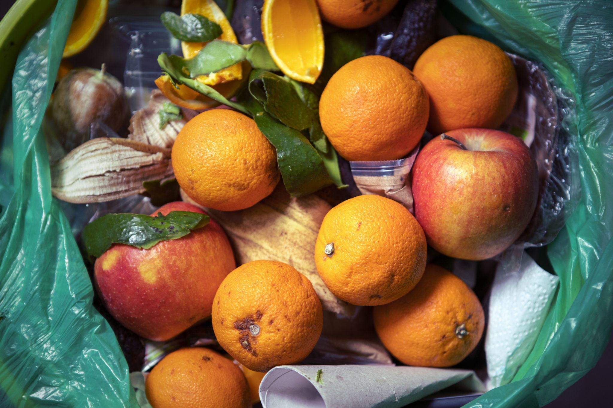 Local eateries team up with Imperfect Foods to save 500 pounds of food ...