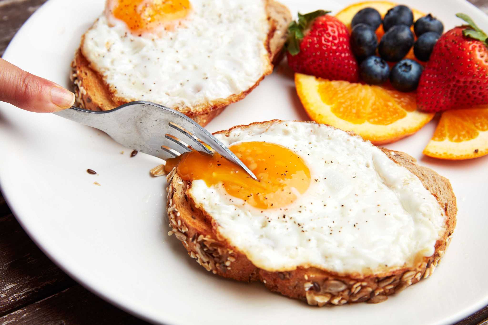 Skipping breakfast? You might want to rethink that decision