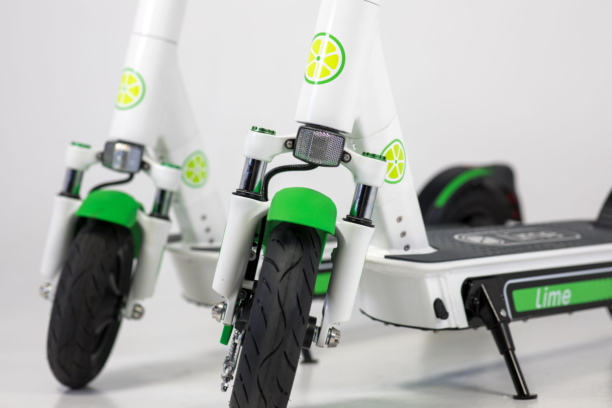 Ready to roll: E-scooters make their debut in White Center