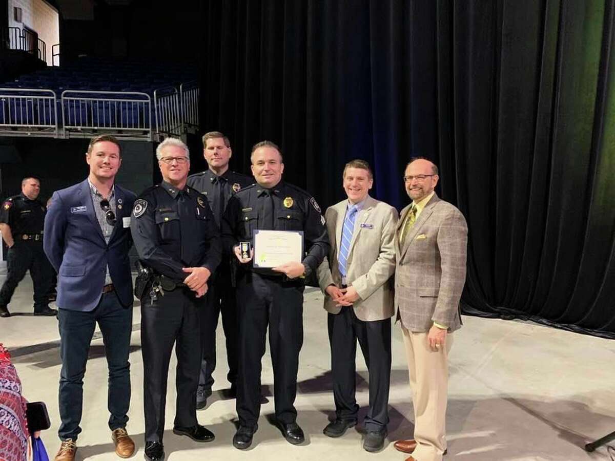 Interim Jersey Village Police Chief moved to permanent position