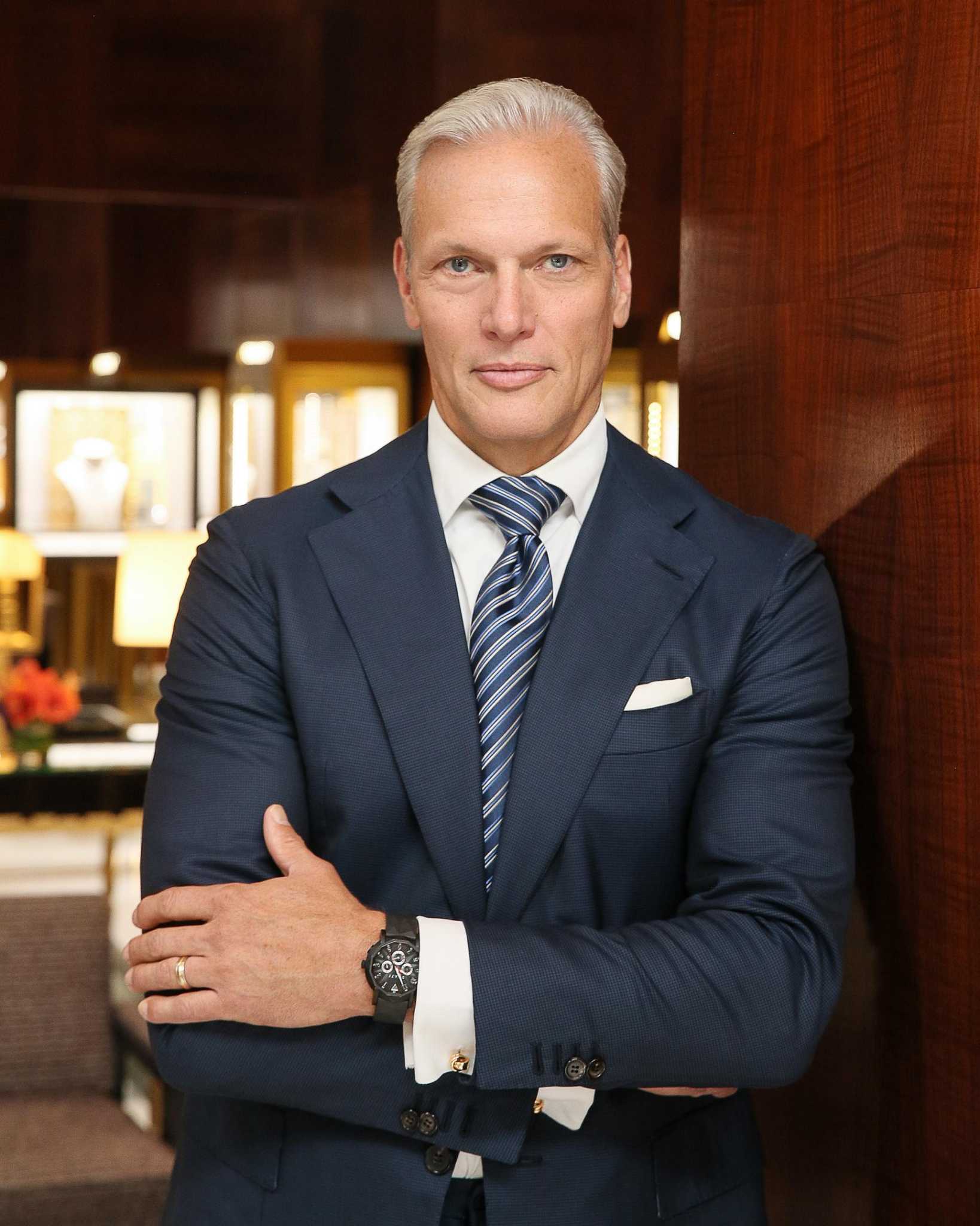 Diamonds with Graff focus of Bruce Museum’s 7th annual Art of Design ...