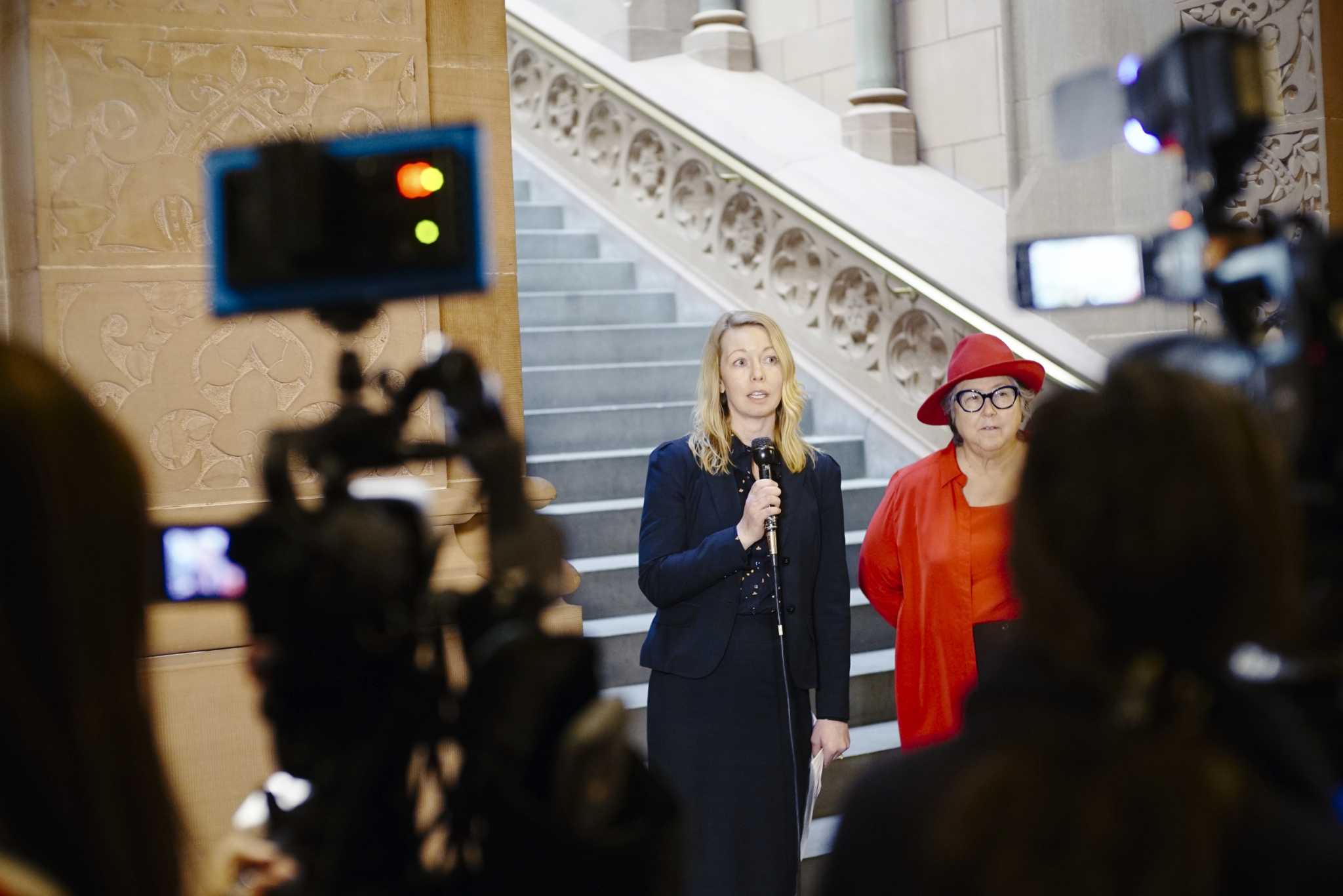 Common Cause sues N.Y. Board of Elections on voting machine