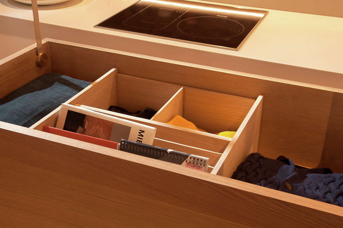 Could beds that descend from ceilings be the future?