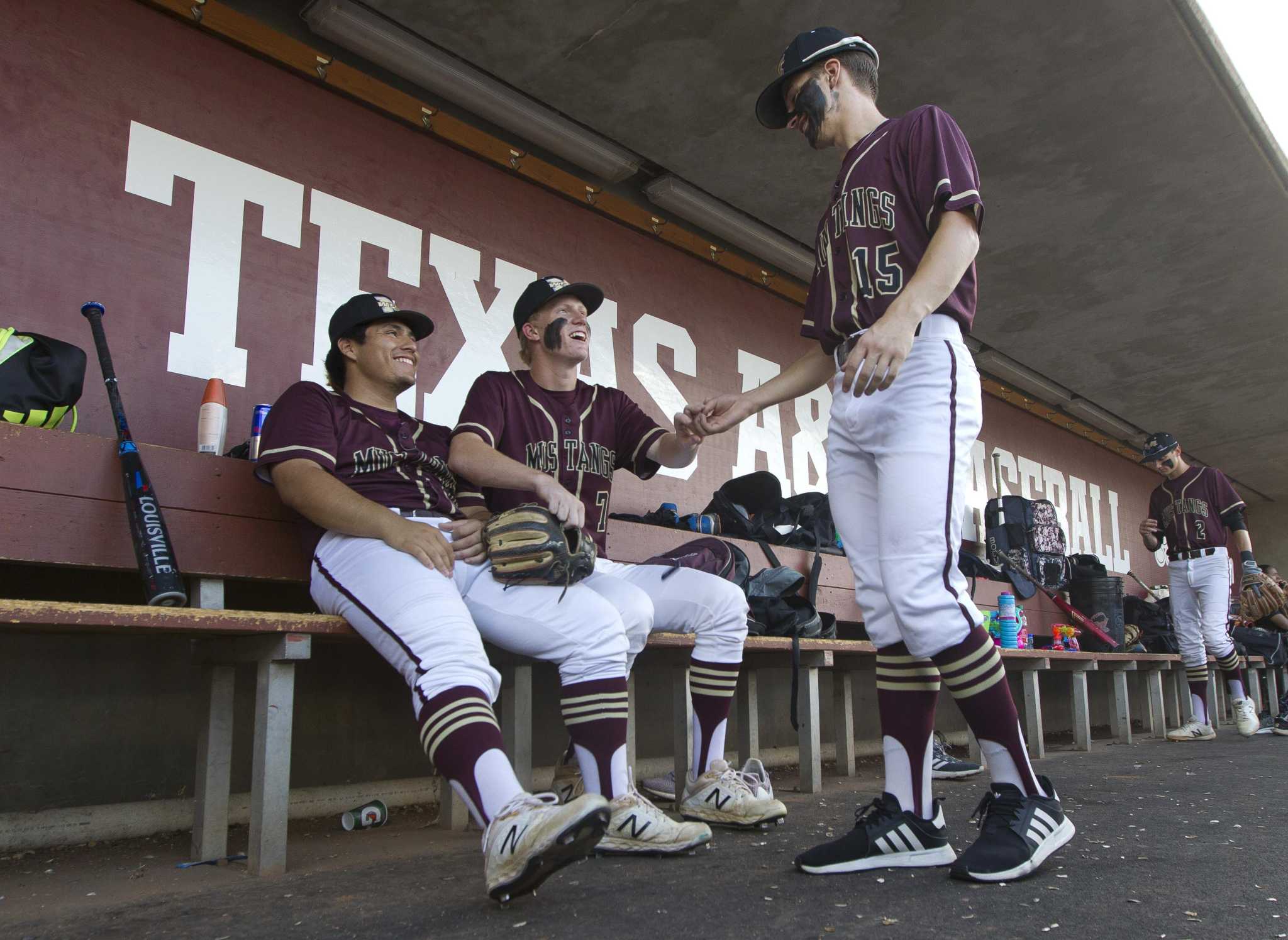 BASEBALL: Magnolia West looking for continued playoff success