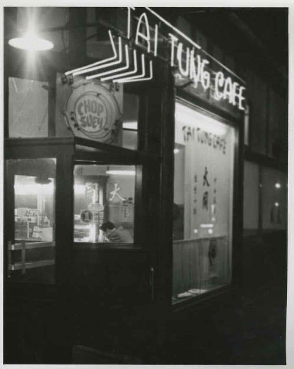 Then and now: 16 historic Seattle restaurants still open today